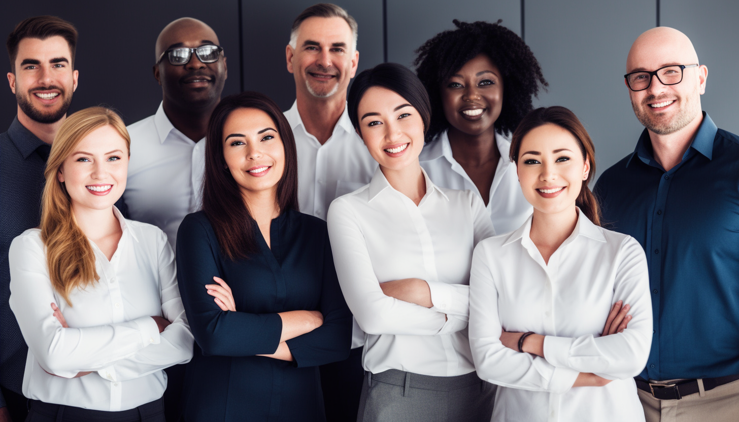 The Power of Cross-Functional Collaboration