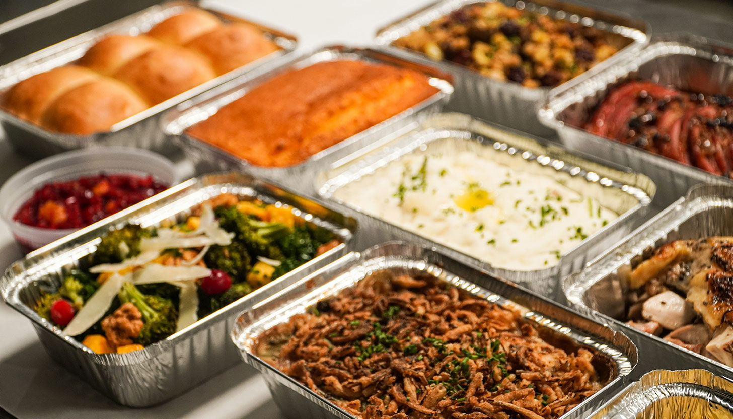 How to Elevate Your Company’s Lunch Program