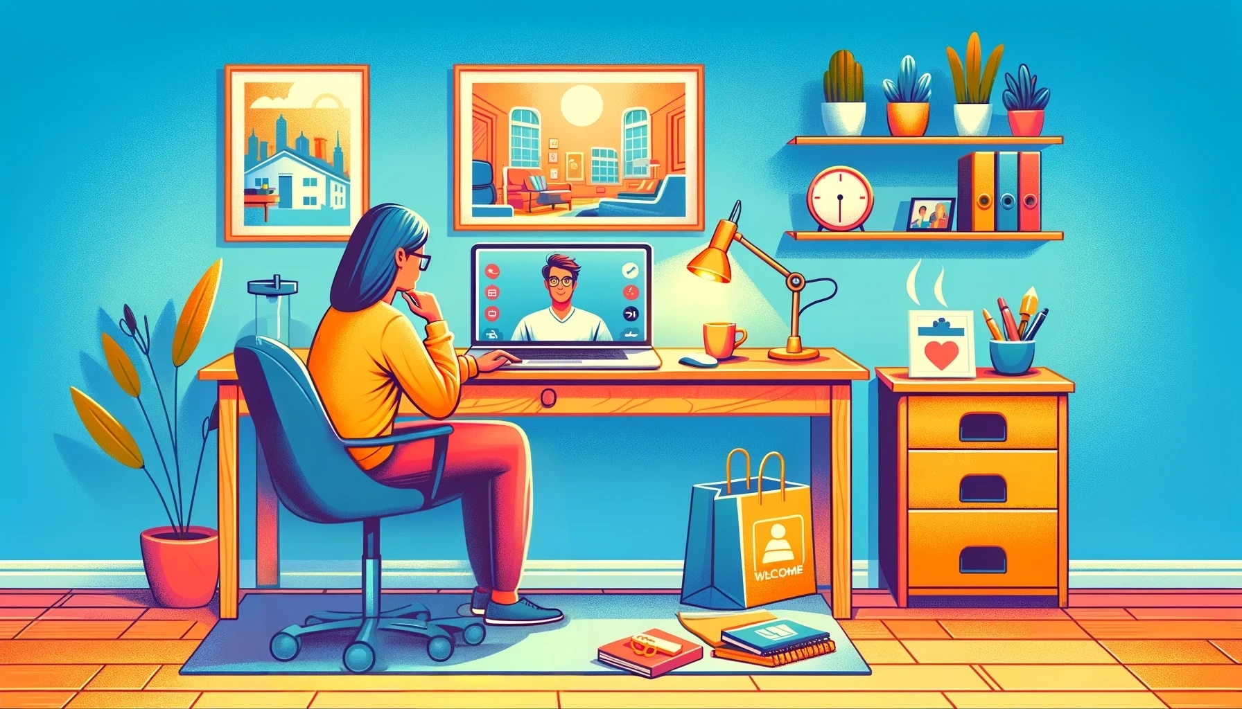 How To Best Onboard Remote Employees