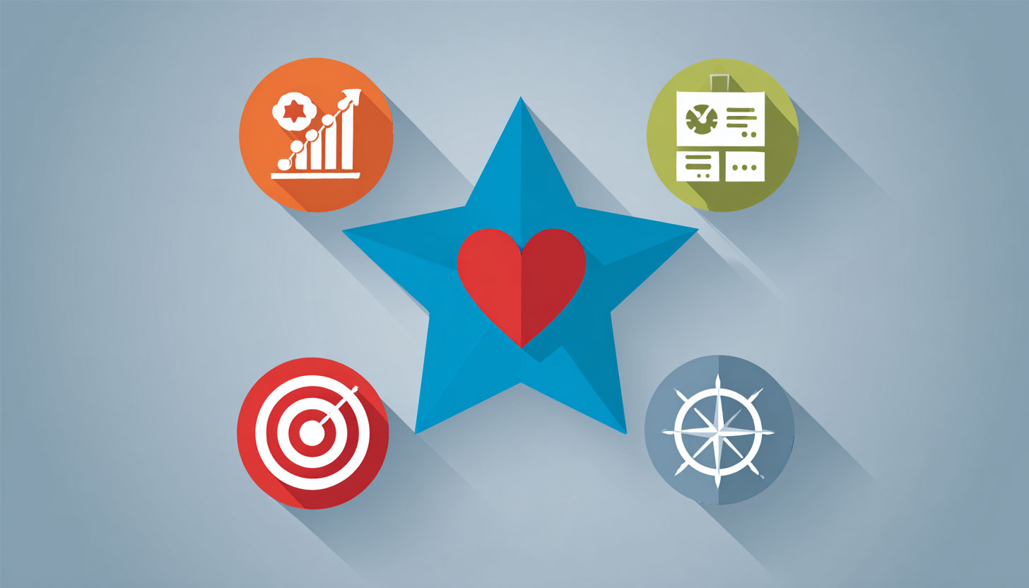 The Five Ps: A Holistic Approach to Leadership